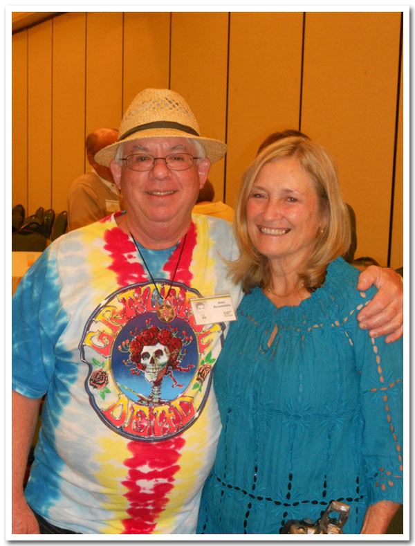 Rancho Class of 1962 50th Reunion