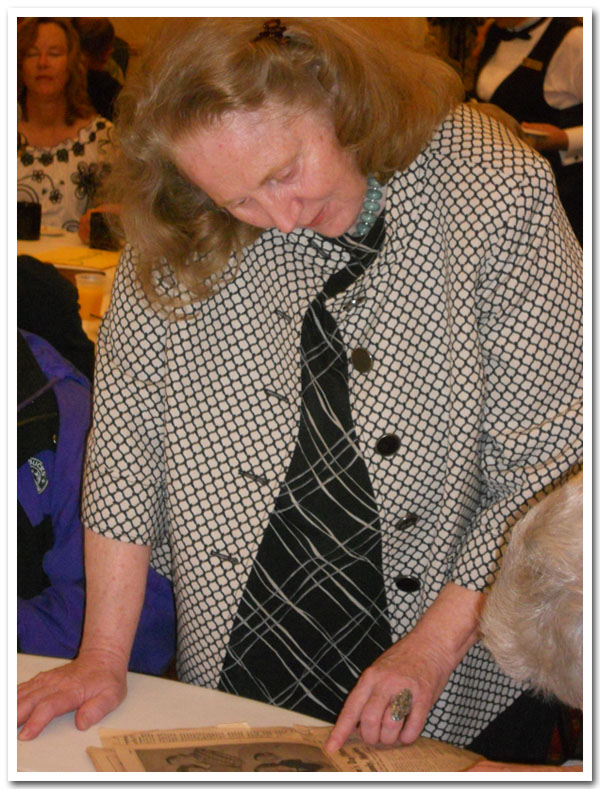 Rancho Class of 1962 50th Reunion